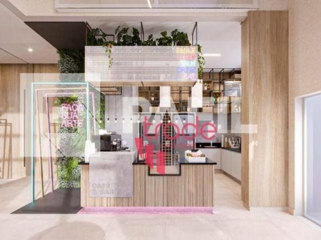 Apartamento com 3 dormitórios à venda, 75 m² por R$ 743.900,00 Nova Aliança Ribeirão Preto/SP