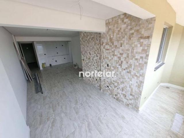 Apartamento com 3 dormitórios à venda, 75 m² por R$ 755.000,00 Jardim Cidade Pirituba São Paulo/