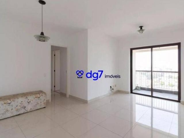 Apartamento com 3 dormitórios à venda, 75 m² por R$ 755.000,00 Jardim Bonfigli