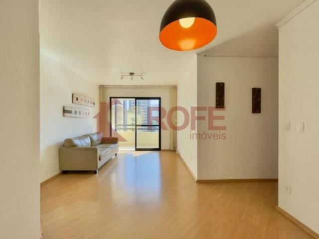 Apartamento com 3 dormitórios à venda, 75 m² por R$ 750.000,00 Vila Mascote São Paulo/SP