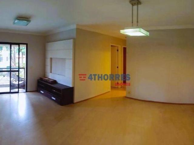 Apartamento com 3 dormitórios à venda, 75 m² por R$ 750.000,00 Jardim Peri Peri São Paulo/SP