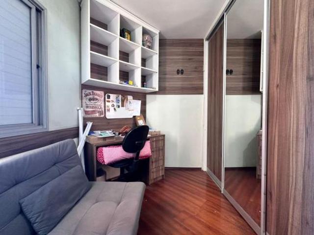 Apartamento com 3 dormitórios à venda, 75 m² por R$ 750.000 Chácara Inglesa São Paulo/SP