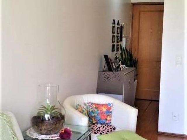 Apartamento com 3 dormitórios à venda, 75 m² por R$ 760.000 Aclimação São Paulo/SP