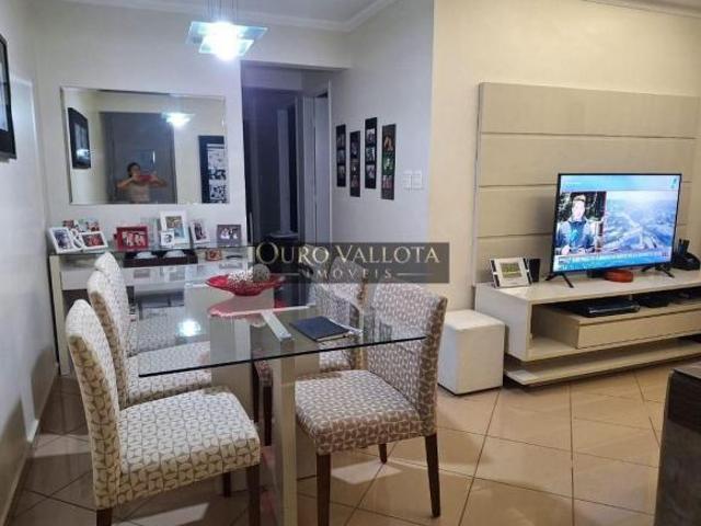 Apartamento com 3 dormitórios à venda, 75 m² por R$ 780.000,00 Parque da Vila Prudente São Paulo