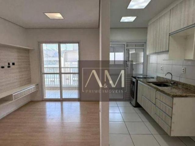 Apartamento com 3 dormitórios à venda, 75 m² por R$ 799.000 Rua Ivaí, 277 Tatuapé