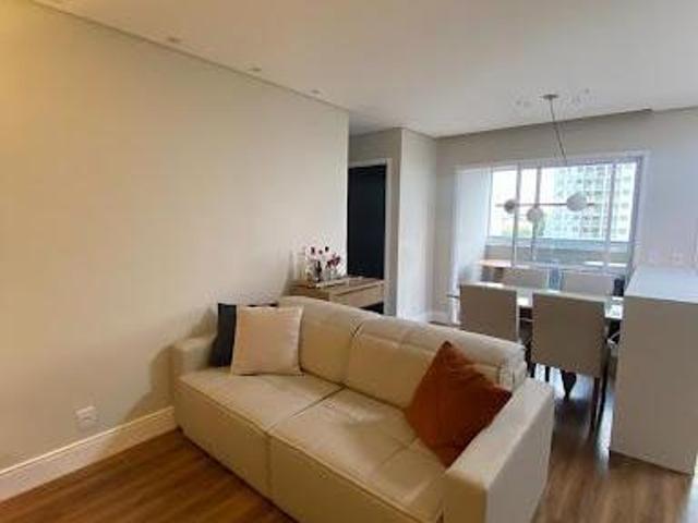 Apartamento à venda, 75 m² por R$ 800.000,00 Parque Industrial São José dos Campos/SP