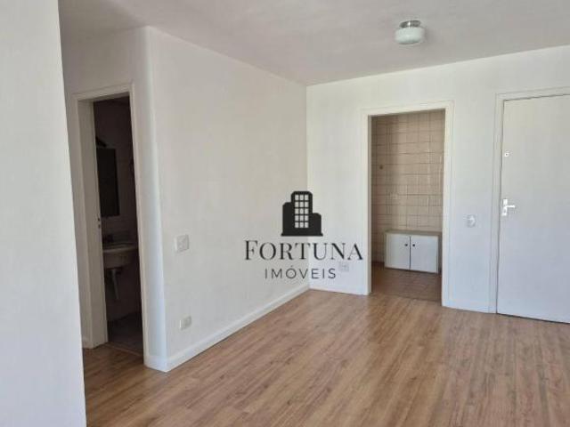 Apartamento com 3 dormitórios à venda, 75 m² por R$ 835.000,00 Vila Clementino São Paulo/SP