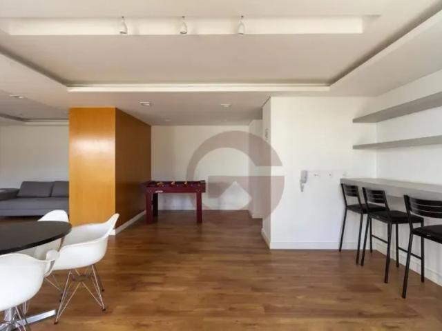 Apartamento com 3 dormitórios à venda, 75 m² por R$ 830.000,00 Butantã São Paulo/SP