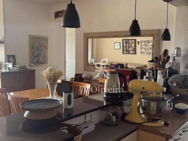 Apartamento com 3 dormitórios à venda, 75 m² por R$ 850.000,00 Jardim Peri Peri São Paulo/SP
