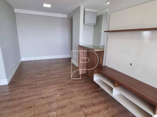 Apartamento com 3 dormitórios à venda, 75 m² por R$ 869.990,00 Vila São Francisco São Paulo/SP