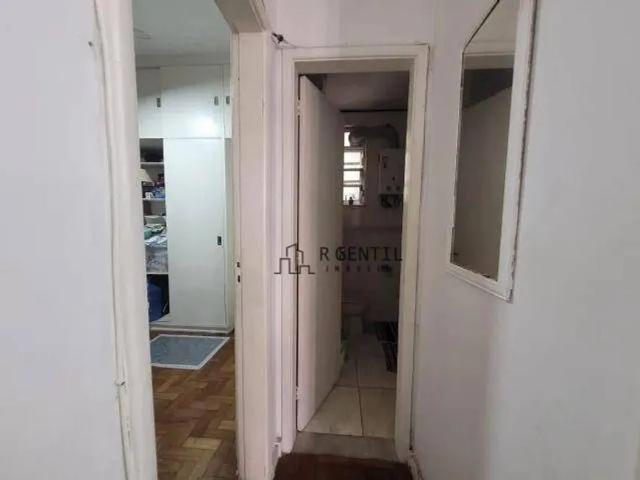 Apartamento com 3 dormitórios à venda, 75 m² por R$ 870.000,00 Copacabana Rio de Janeiro/RJ