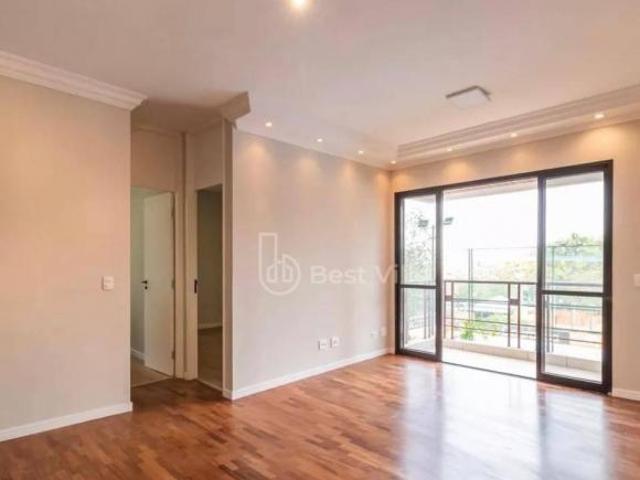 Apartamento com 3 dormitórios à venda, 75 m² por R$ 880.000,00 Alphaville Barueri/SP