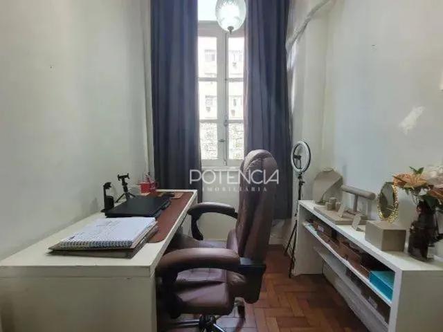 Apartamento com 3 quartos à venda, 75 m² por R$ 895.000 Copacabana Rio de Janeiro/RJ