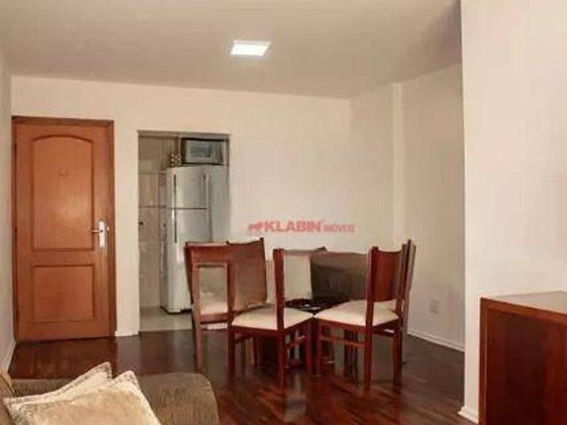 Apartamento com 3 dormitórios à venda, 75 m² por R$ 895.000,00 Jardim Paulista São Paulo/SP