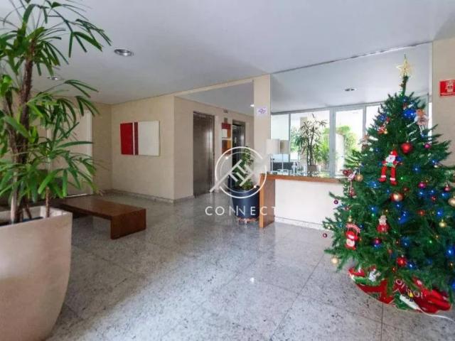 Apartamento com 3 dormitórios à venda, 75 m² por R$ 898.000,00 Bosque da Saúde São Paulo/SP