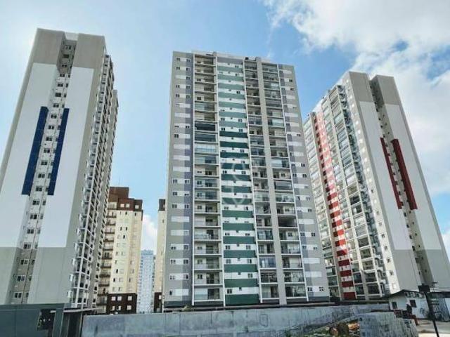 Apartamento com 3 dormitórios à venda, 75 m² por R$ 890.000,01 Jardim Flor da Montanha Guarulhos