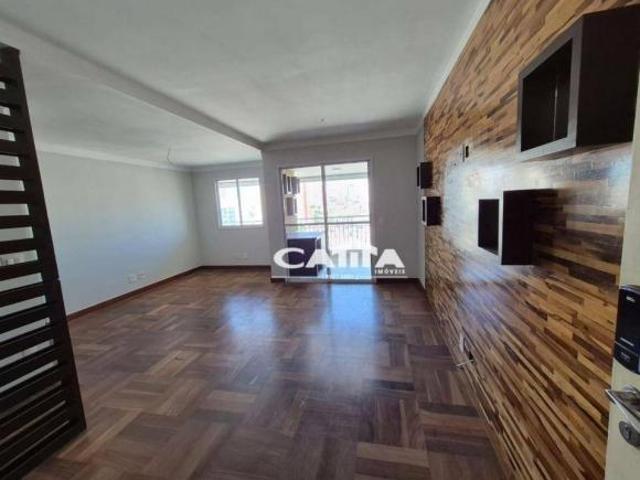 Apartamento com 3 dormitórios à venda, 75 m² por R$ 900.000,00 Vila Carrão São Paulo/SP