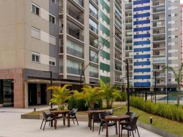 Apartamento com 3 dormitórios à venda, 75 m² por R$ 900.000,00 Jardim Flor da Montanha Guarulhos
