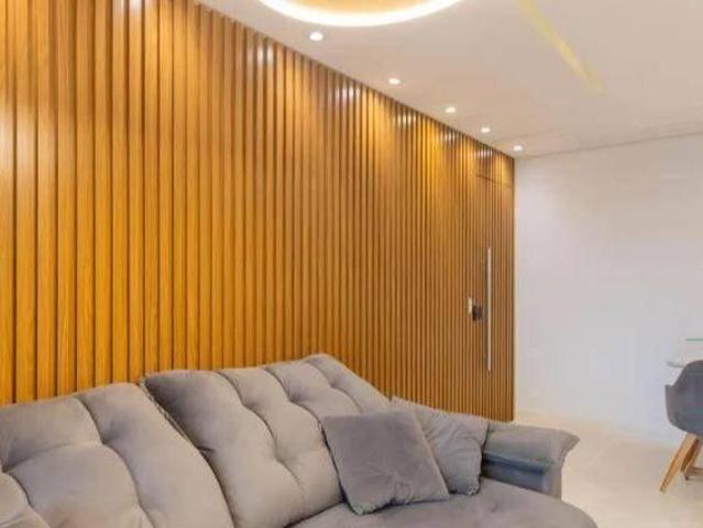 Apartamento com 3 dormitórios à venda, 75 m² por R$ 949. Picanço Guarulhos/SP