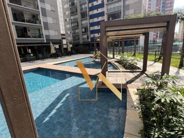 Apartamento com 3 dormitórios à venda, 75 m² por R$ 954.000,00 Jardim Flor da Montanha Guarulhos