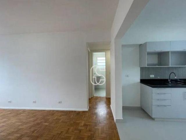 Apartamento com 3 dormitórios à venda, 75 m² por R$ 990.000,00 Vila Mariana São Paulo/SP