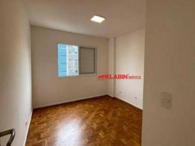 Apartamento com 3 dormitórios à venda, 75 m² por R$ 990.000,00 Vila Mariana São Paulo/SP