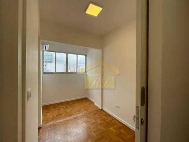Apartamento com 3 dormitórios à venda, 75 m² por R$ 990.000,00 Vila Mariana São Paulo/SP
