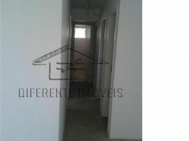 Apartamento com 3 dormitórios à venda, 75 m² Vila Ema São Paulo/SP