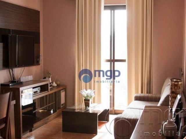 Apartamento com 3 dormitórios à venda, 75 m² Vila Guilherme São Paulo/SP