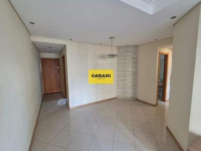 Apartamento com 3 dormitórios à venda, 76 m² Baeta Neves São Bernardo do Campo/SP