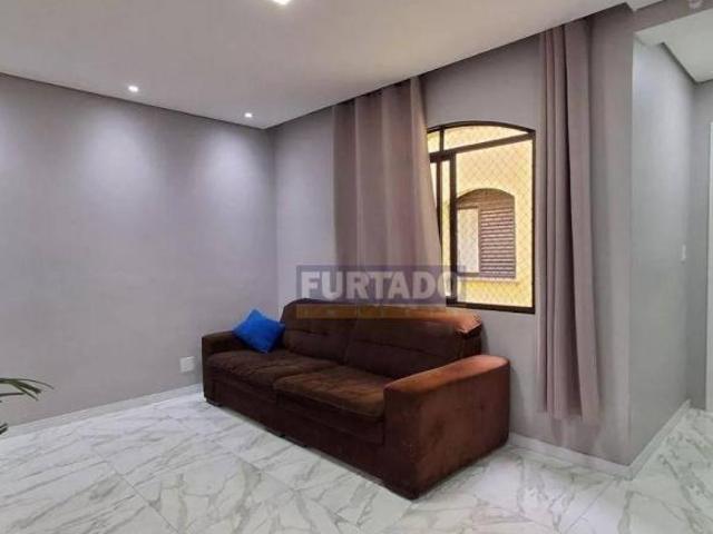 Apartamento com 3 dormitórios à venda, 76 m² Santa Maria São Caetano do Sul/SP