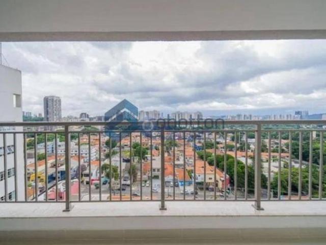 Apartamento com 3 dormitórios à venda, 76 m² por R$ 1.200.000,00 Chácara Santo Antônio São Paulo