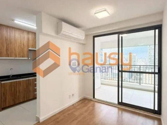 Apartamento com 3 dormitórios à venda, 76 m² por R$ 1.248.000,00 Chácara Santo Antônio São Paulo