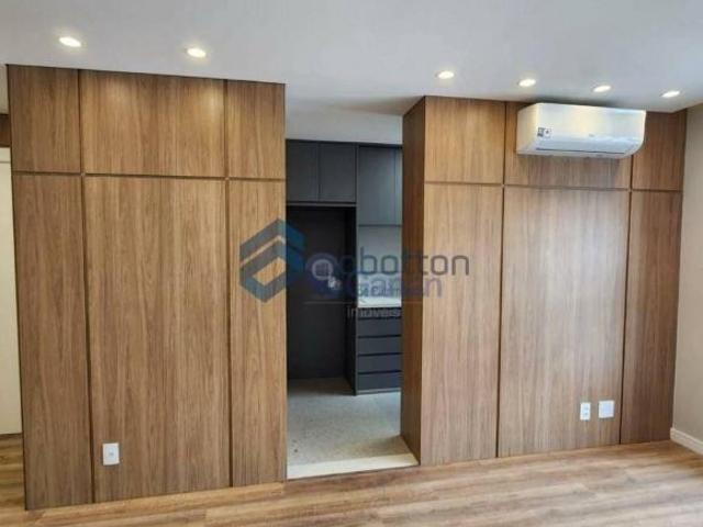 Apartamento com 3 dormitórios à venda, 76 m² por R$ 1.320.000,00 Chácara Santo Antônio São Paulo