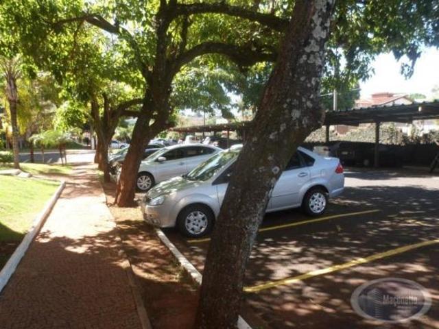 Apartamento com 3 dormitórios à venda, 76 m² por R$ 250.000,00 Parque Industrial Lagoinha Ribeir