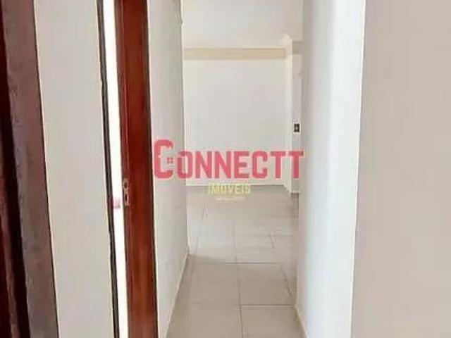 Apartamento com 3 dormitórios à venda, 76 m² por R$ 260.000 Parque Industrial Lagoinha Ribeirão