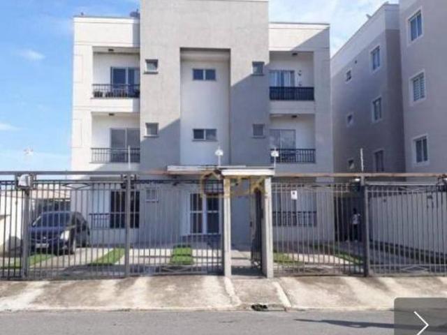 Apartamento com 3 dormitórios à venda, 76 m² por R$ 270.000,00 Residencial Parque das Palmeiras