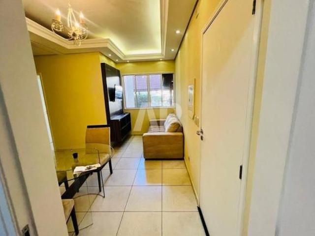 Apartamento com 3 dormitórios à venda, 76 m² por R$ 300.000,00 Condomínio Residencial Villa Verde