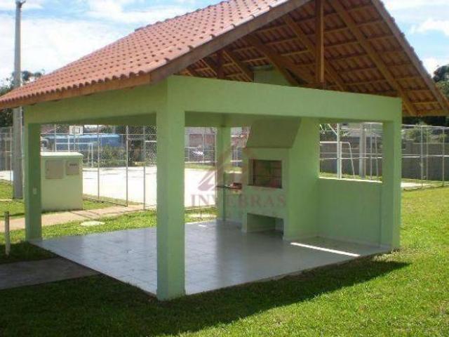 Apartamento com 3 dormitórios à venda, 76 m² por R$ 330.000,00 Rio Pequeno São José dos Pinhais/