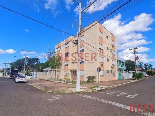 Apartamento com 3 dormitórios à venda, 76 m² por R$ 375.000,00 Tamandaré Esteio/RS