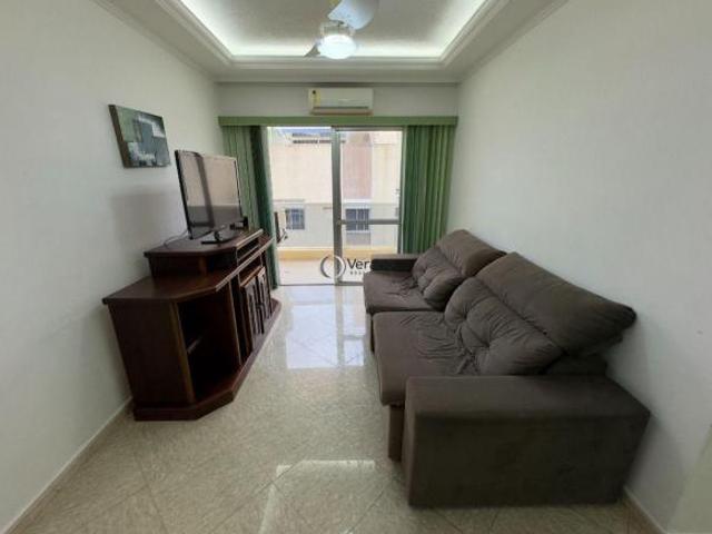 Apartamento com 3 dormitórios à venda, 76 m² por R$ 400.000,00 En