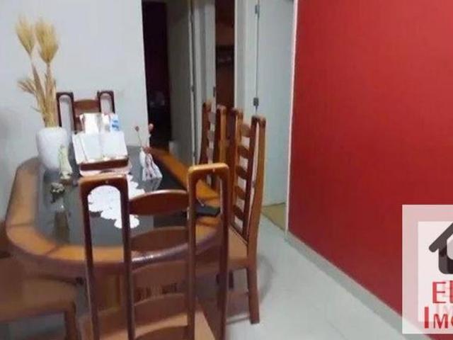Apartamento com 3 dormitórios à venda, 76 m² por R$ 402.800,00 Jardim Antonio Von Zuben Campinas