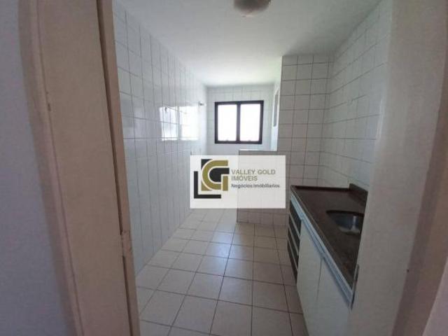 Apartamento com 3 dormitórios à venda, 76 m² por R$ 403.000,00 Jardim Siesta Jacareí/SP