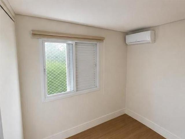 Apartamento com 3 dormitórios à venda, 76 m² por R$ 415.000,00 Condomínio Edifício Residencial das
