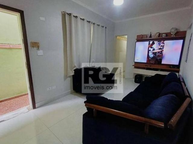 Apartamento com 3 dormitórios à venda, 76 m² por R$ 445.000,00 Vila Belmiro Santos/SP