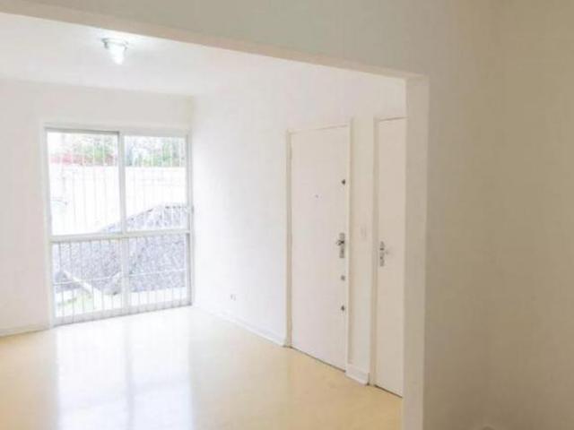 Apartamento à venda, 76 m² por R$ 450.000,00 Vila Clementino São Paulo/SP