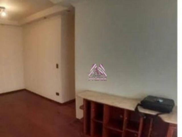 Apartamento com 3 dormitórios à venda, 76 m² por R$ 470.000,00 Rudge Ramos São Bernardo do Campo