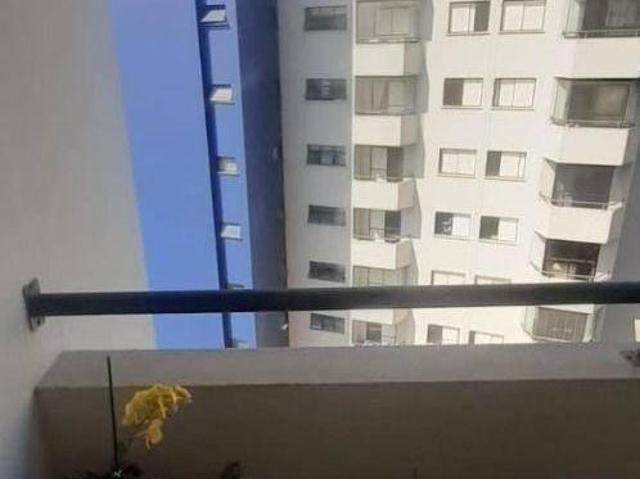 Apartamento com 3 dormitórios à venda, 76 m² por R$ 460.000,00 Vila Rosália Guarulhos/SP