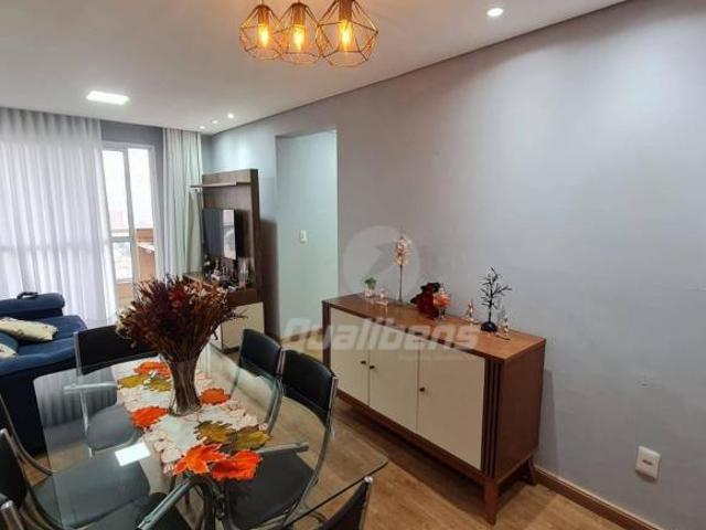 Apartamento com 3 dormitórios à venda, 76 m² por R$ 485.000,00 Vila Guarani Mauá/SP