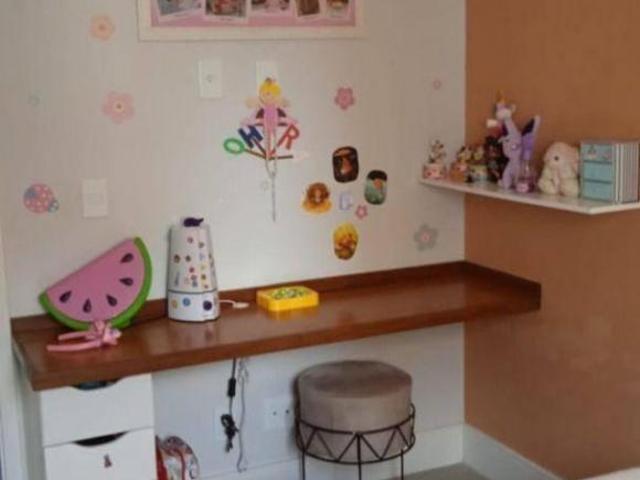 Apartamento com 3 dormitórios à venda, 76 m² por R$ 480.000,00 Condomínio Ilhas do Mediterrâneo